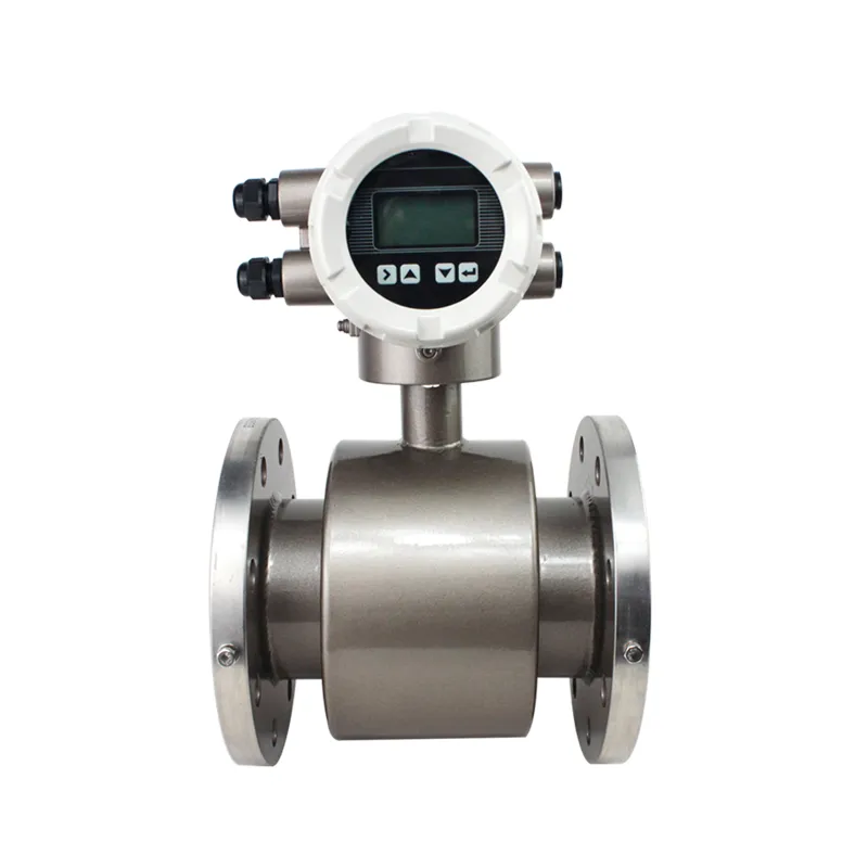 SHM Meters - Eletromagnetic Integrated | Electromagnetic | PT ...